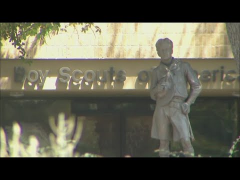 Boy Scouts' $2.4 billion bankruptcy plan upheld by judge