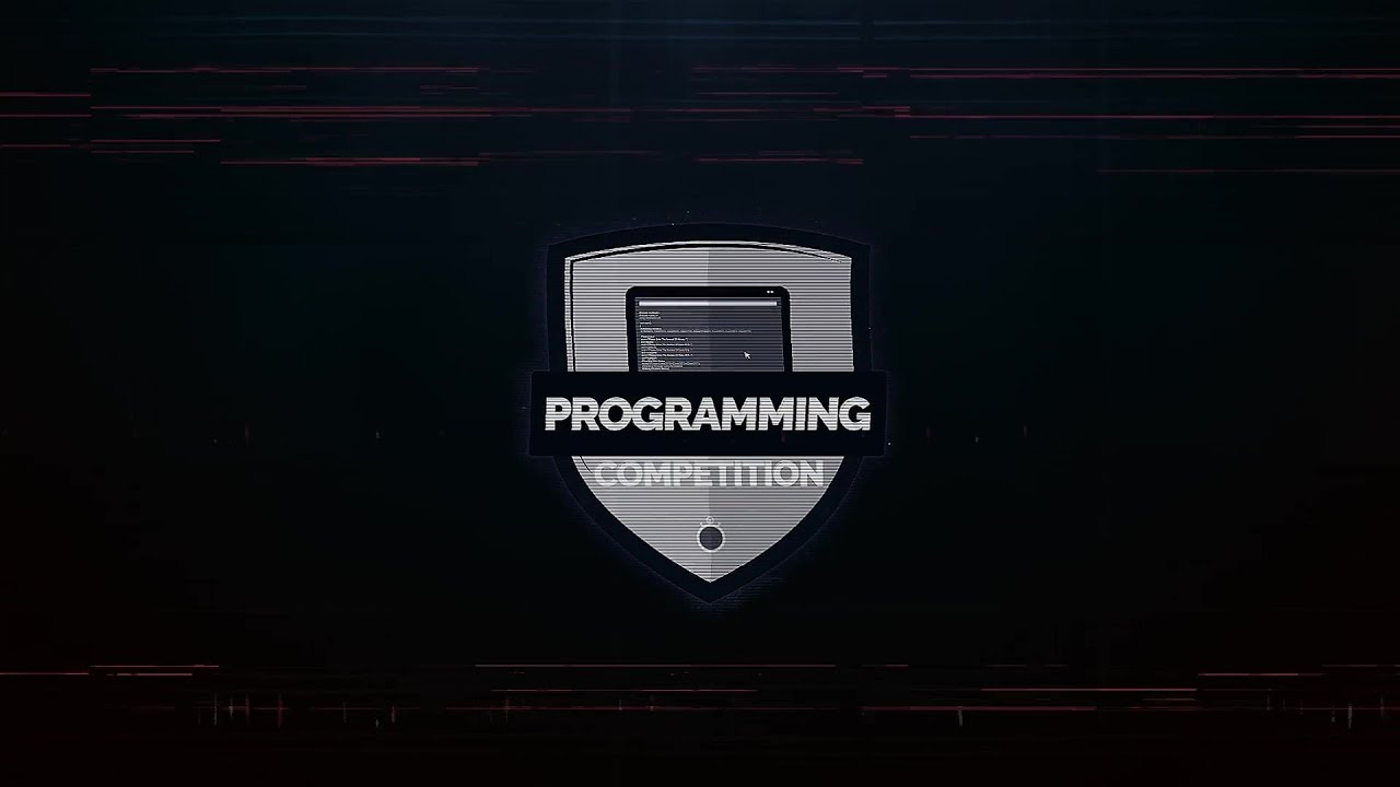 SOFTEC'22 Programming Competition