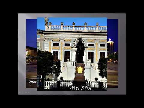 Leipzig - Germany (HD1080p)
