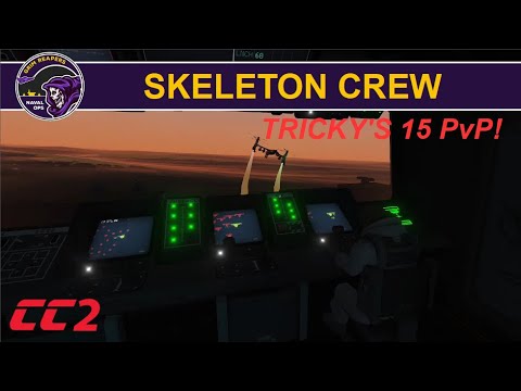 Steam Community :: Video :: Small crew PVP - Tricky's #15