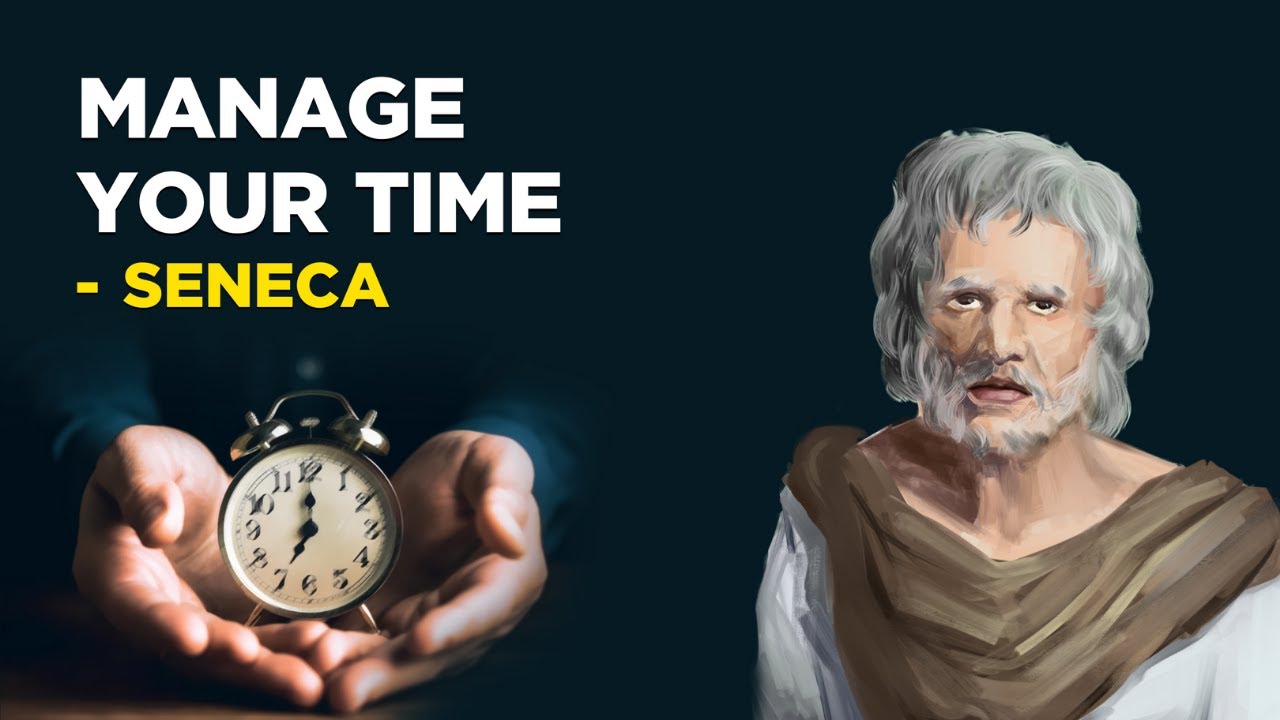 10 Timeless Time Management Lessons from Seneca | Galaxy.ai