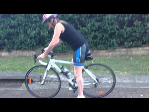 Funny Bike Videos - Videos of Cyclists to Make You Laugh