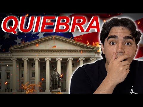 LOS EEUU QUEBRAR脕N EL 1RO DE JUNIO (La Verdad)