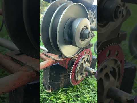 Check Your Nuts! 30 Series Torque Converter Tip #torqueconverter