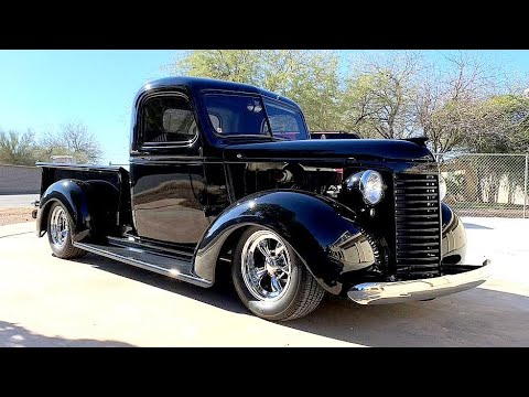 Trucks - Classic, Delivery, Cybertruck & More