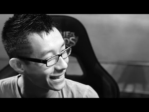 C9 Hai Tribute 2013-2015 | 英雄聯盟