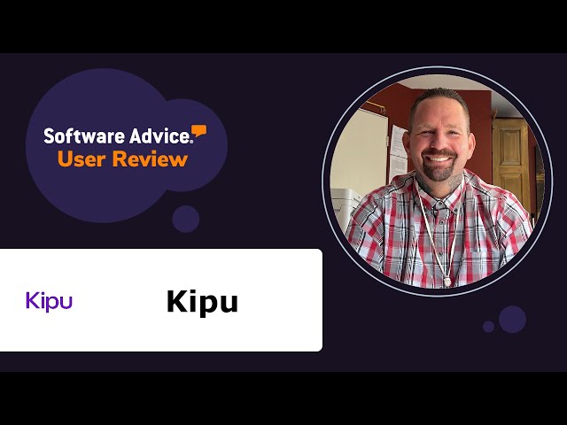 Kipu Software Reviews, Demo & Pricing - 2025