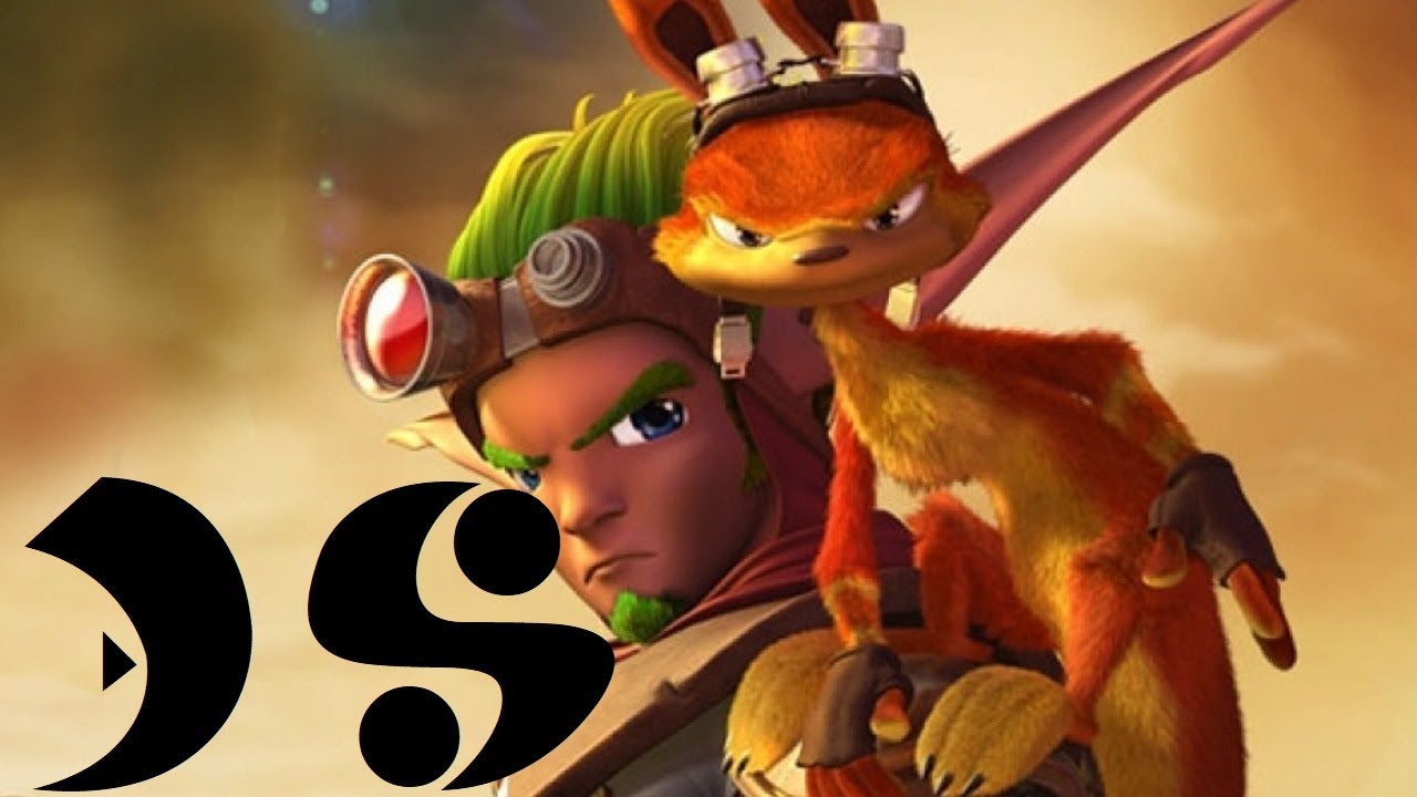 Heat Seeker (Jak 3)