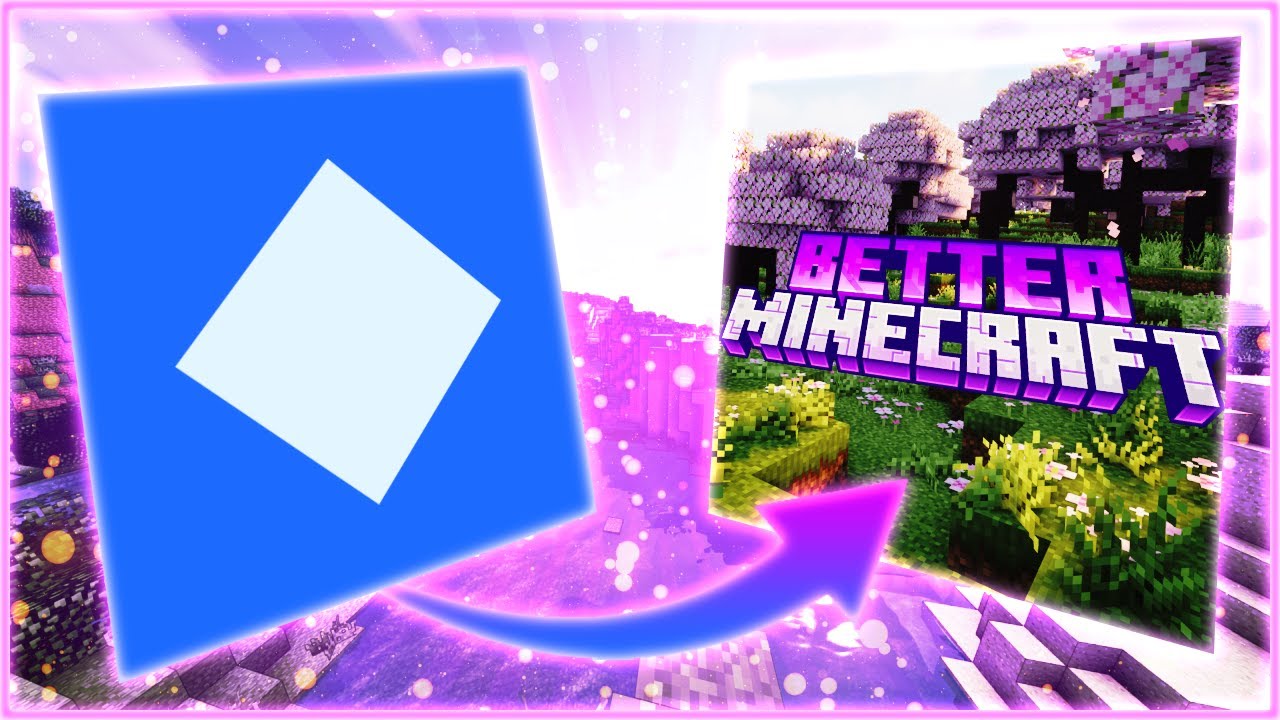 How To Use The Essential Mod With BETTER MINECRAFT! (Minecraft Essential Tutorial)