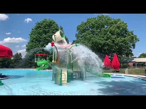 Lititz Springs Pool | Warwick Regional Recreation Commission