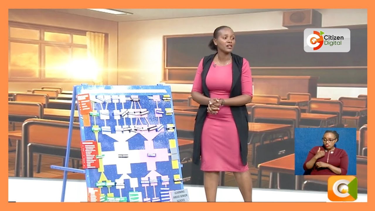 The Explainer | CBC Pathways explained