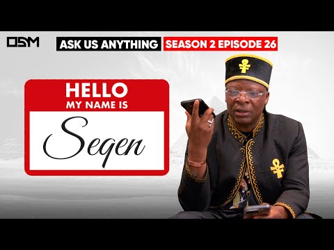 What Does The Name SEQEN Mean?