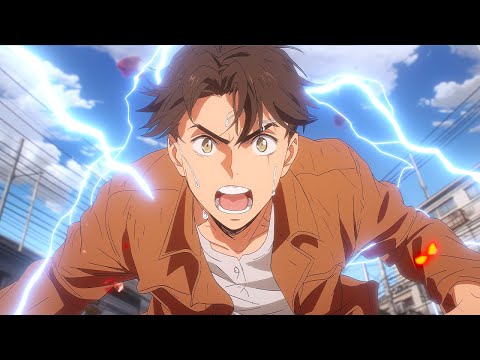 Top 10 Trending Anime You Should Be Watching