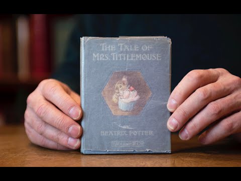 Judge A Book By Its Cover: The Importance of Dust Jackets