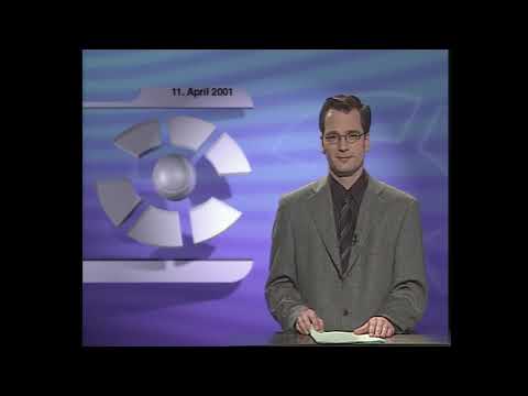 Drehscheibe Leipzig vom 11.04.2001