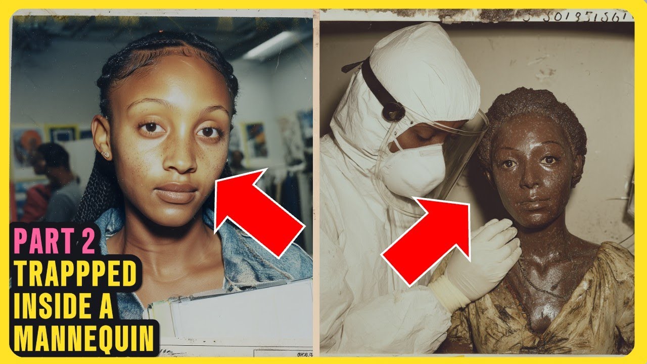 PART 2 A Modelling Agency Kept a 