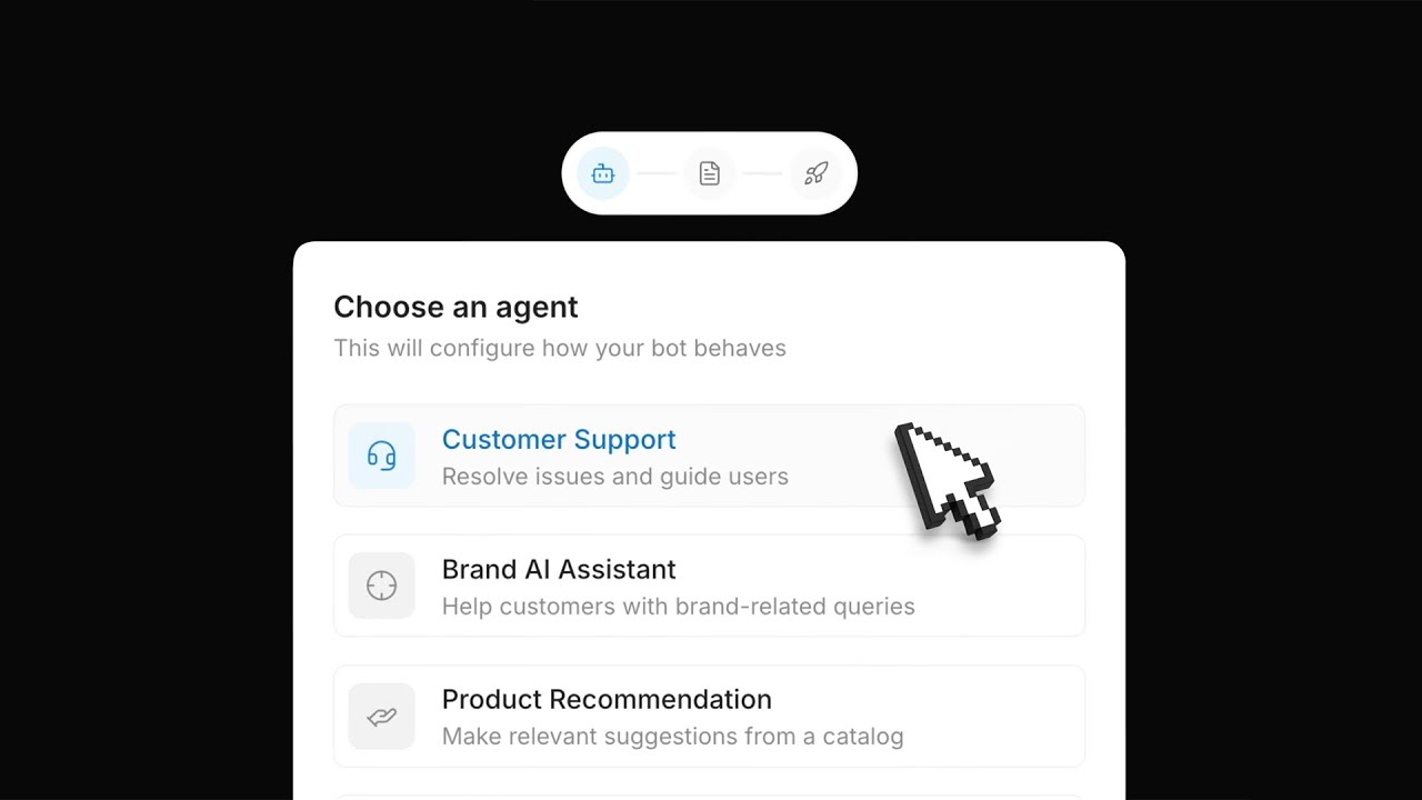 Botpress Platform Walkthrough