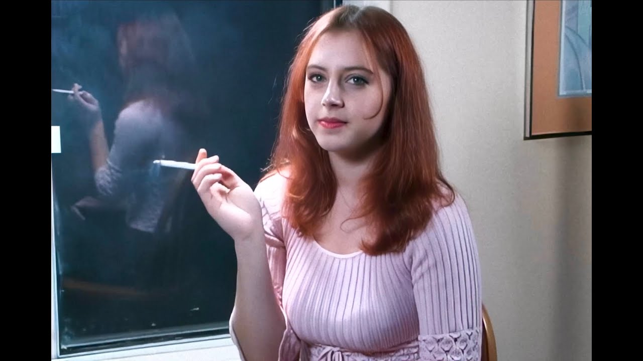 Specialized Videos The Girl Next Door AI upscale