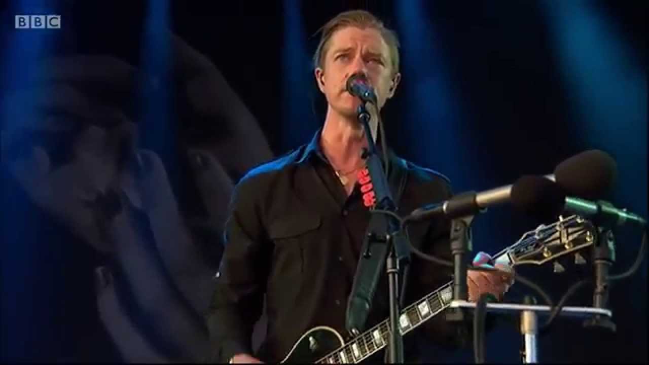 05  NYC  Interpol Glastonbury 2014