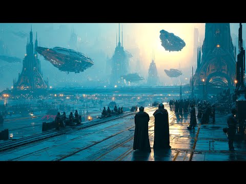 They Watched Humanity Leave in Silence—Now They Beg for Their Return | HFY Stories | Best HFY Storie