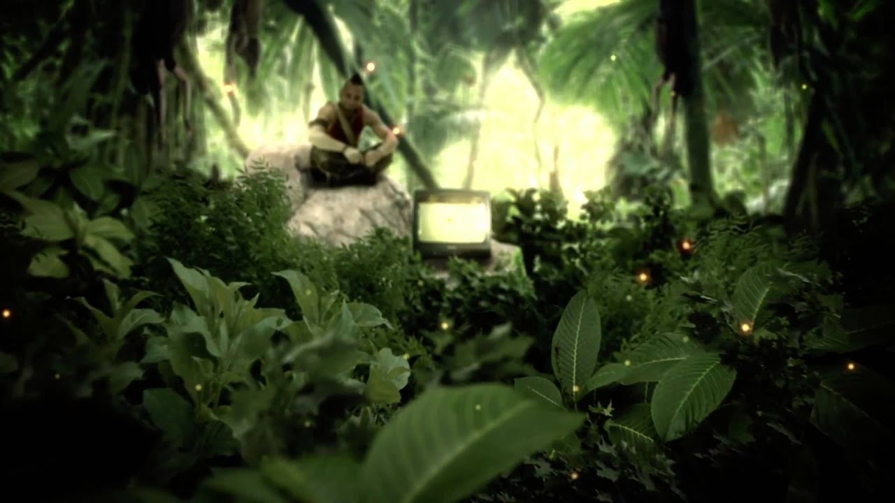 Far Cry 3 - Vaas Tribute Trailer