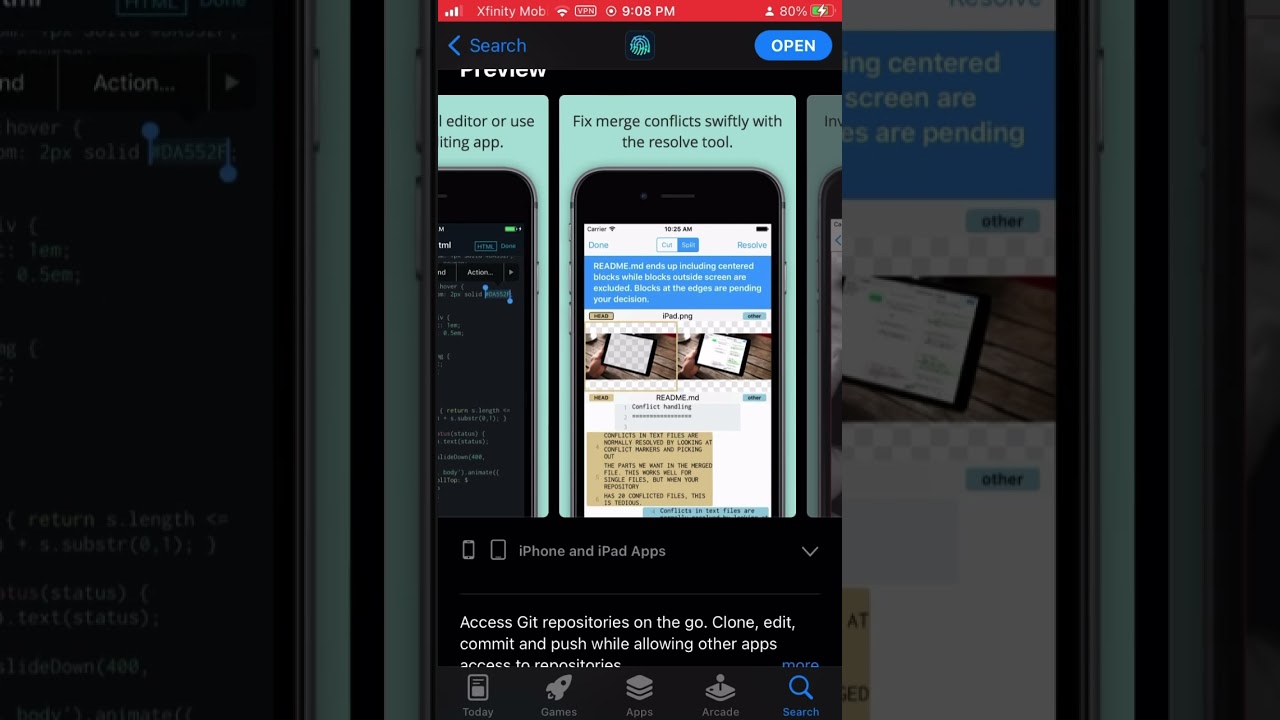 Best App for GitHub Repository Access from Anywhere