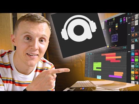AUDIOTOOL - online music production studio