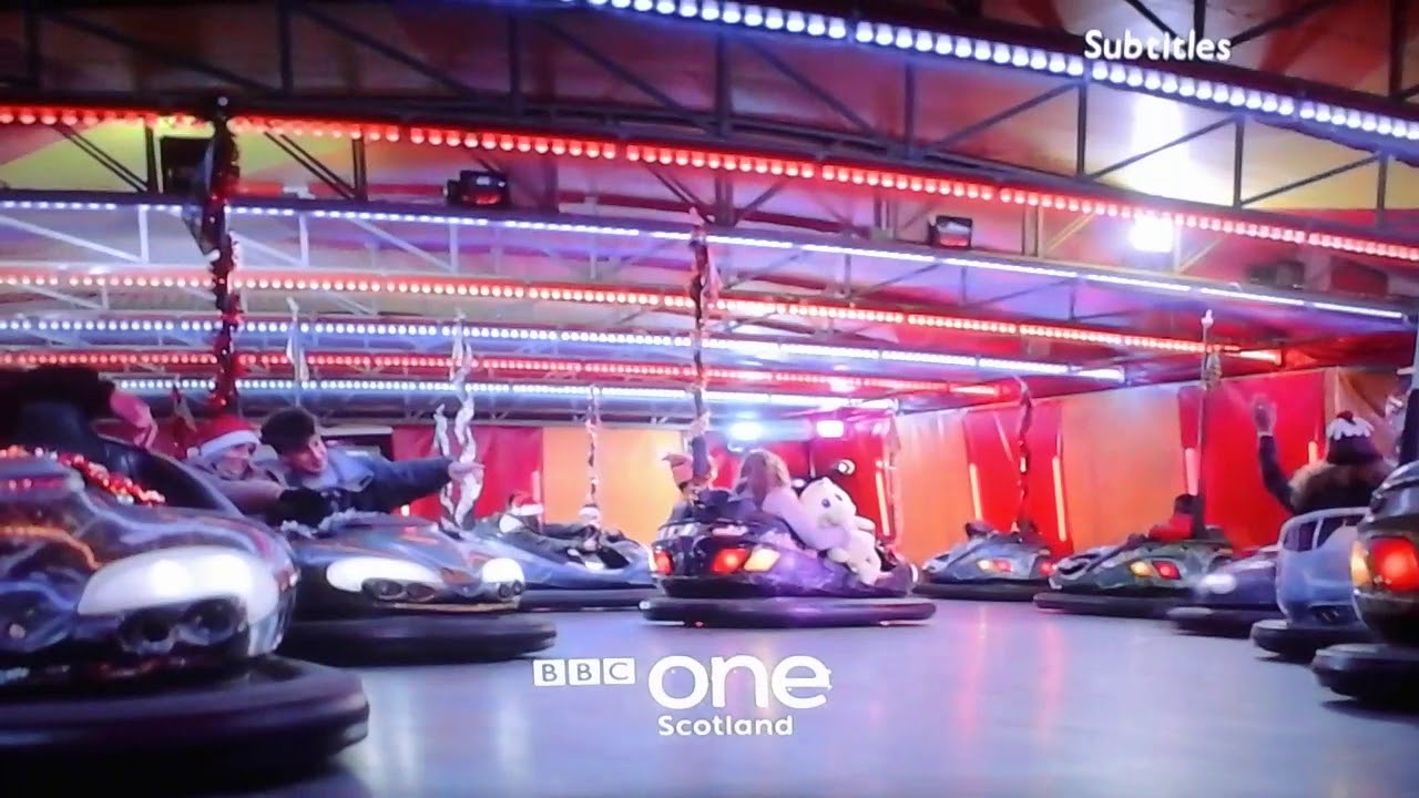 Shrek The Third BBC 1 Intro