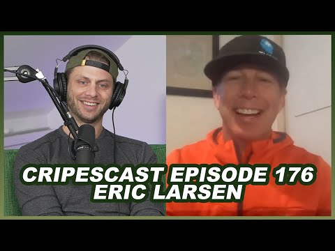 Escaping Polar Bear Attacks - Episode 176