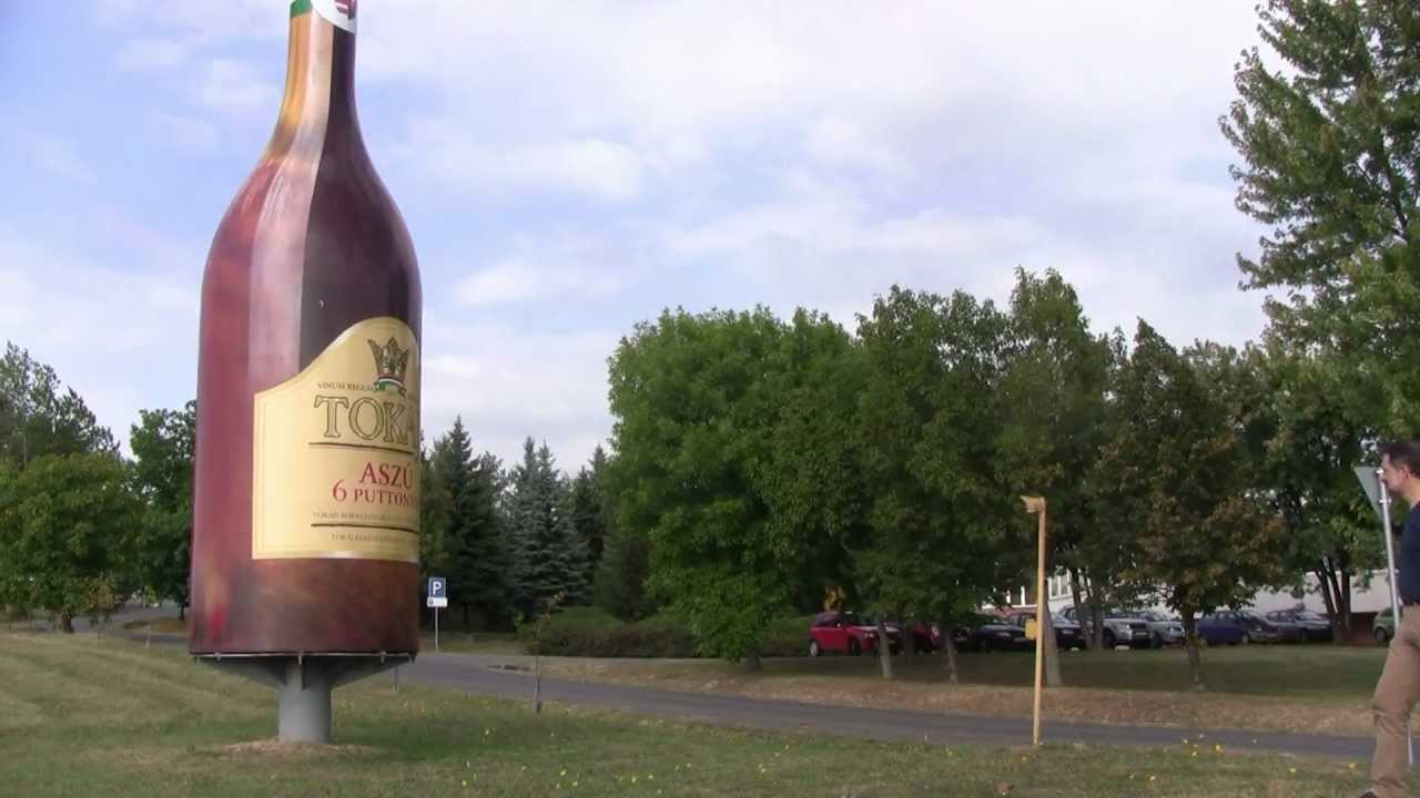 Crown Cellars Arrival