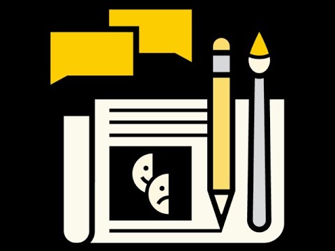 What is an Internship? - Arts, Media & Entertainment