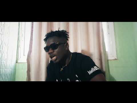 K-Bill -Donnez Moi La Manette (Street Clip)