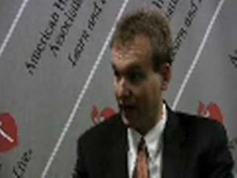 AHA: Torcetrapib Toxicity May Be Molecule Not Class-Related