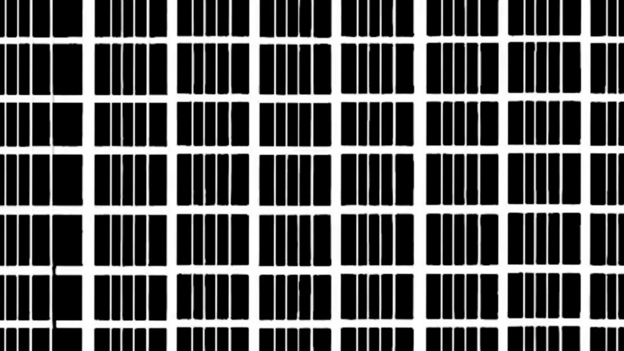MOUSE Performance enhancer - Version 14. Solar crystal pattern.