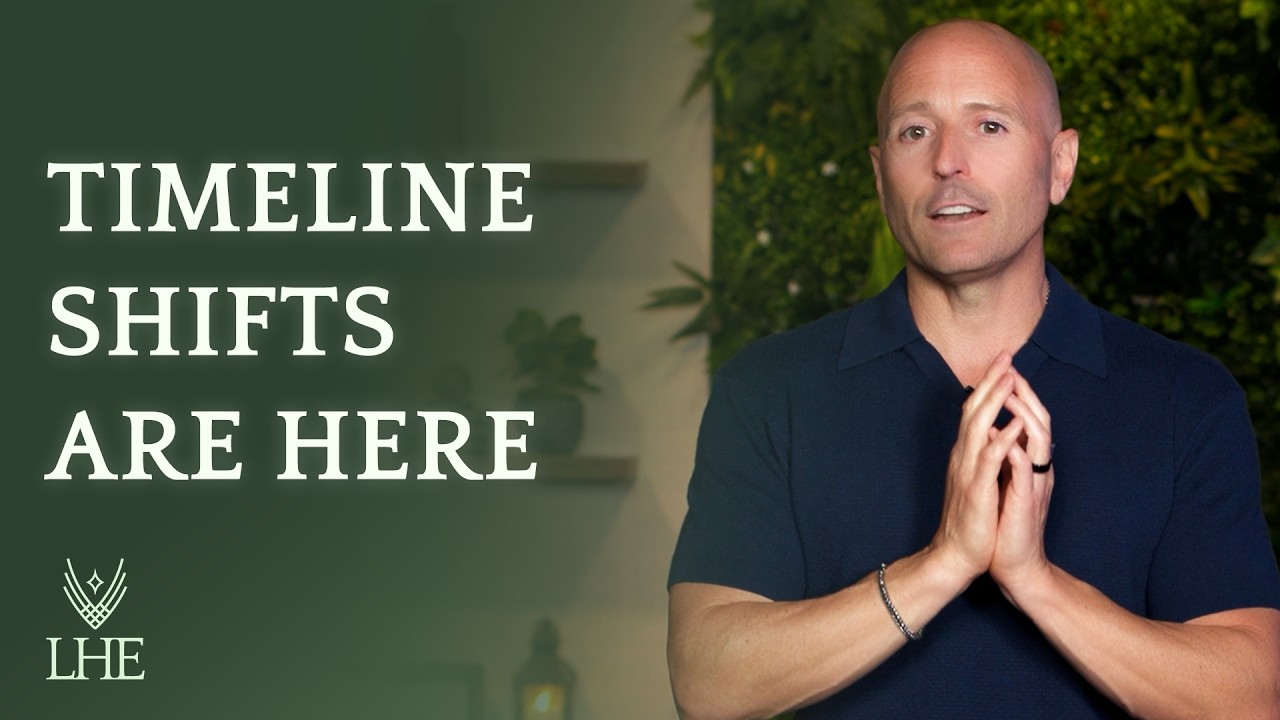 Things Are Changing Fast Right Now (April Energy Update)