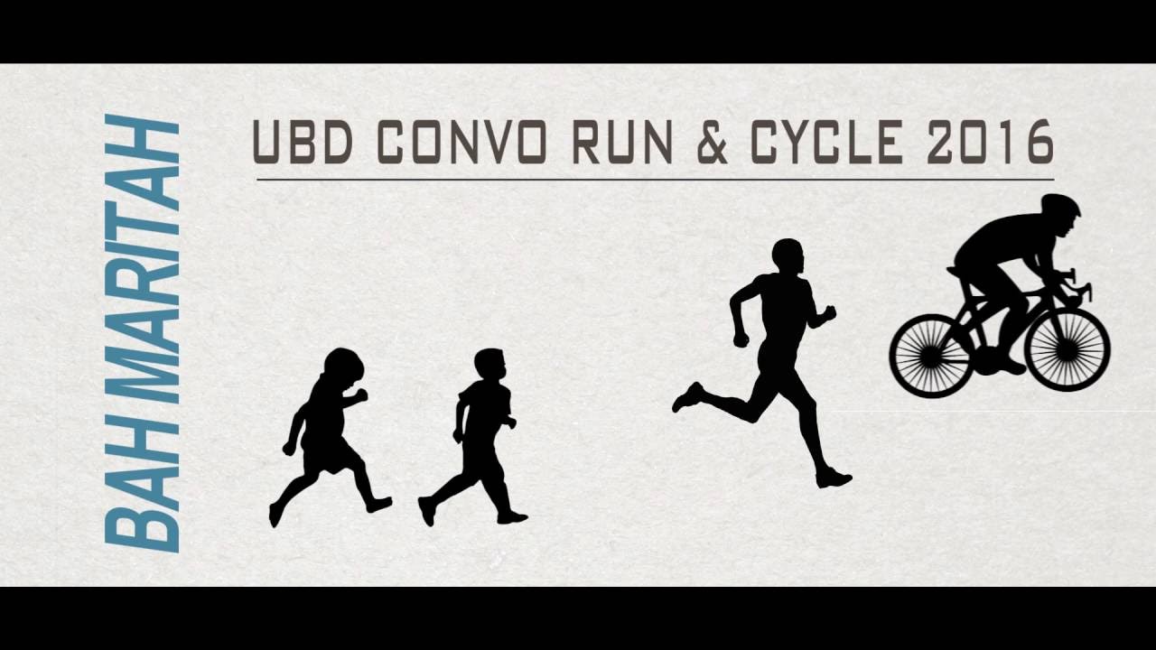 Convo Run & Cycle 2016