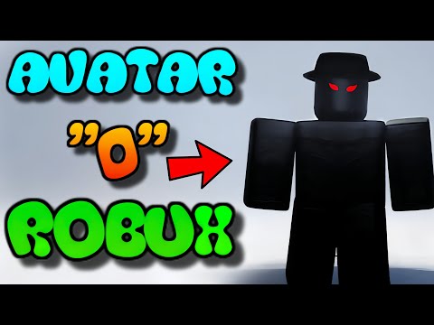 Creando Un Avatar de [0 ROBUX]  Gratis 😲 Roblox 2025
