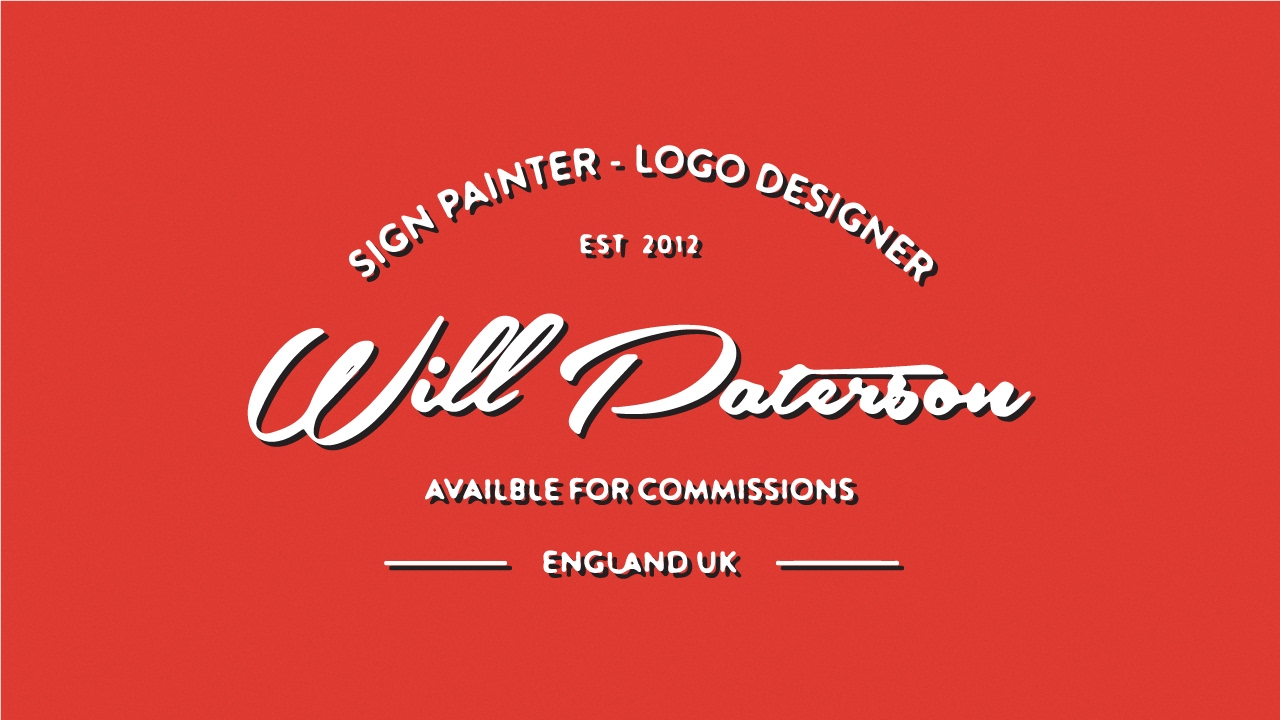 Vintage Logo Design Tutorial | Adobe Illustrator CC