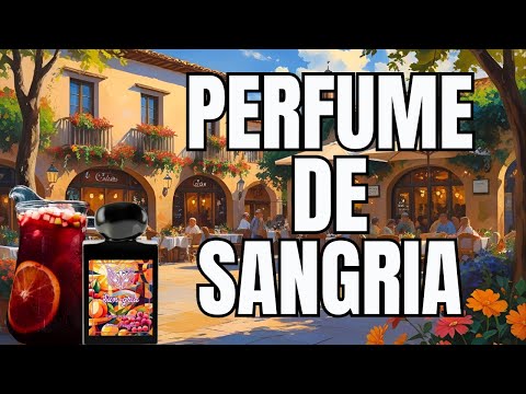 SUN-GRIA - LORENZO PAZZAGLIA - A fun and evocative perfume