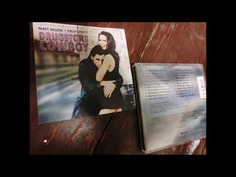 Elliot Goldenthal –Wonder Waltz /soundtrack「Drugstore Cowboy」