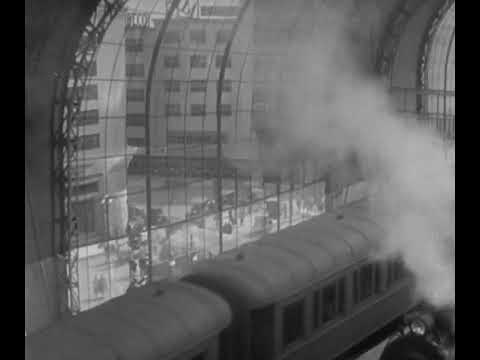 F. W. Murnau, SUNRISE - Clip no. 1