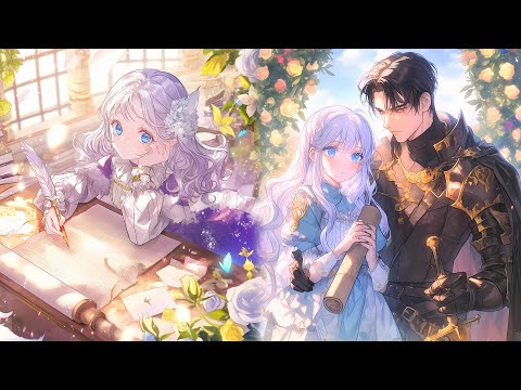 "Reborn Noble Girl Builds Empire While Hiding Her Genius From Deadly Father!" | Manhwa recap