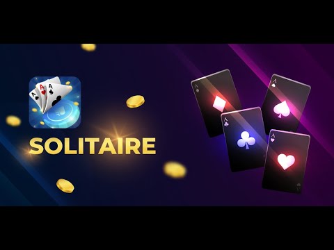 Solitaire: Card Games Classic