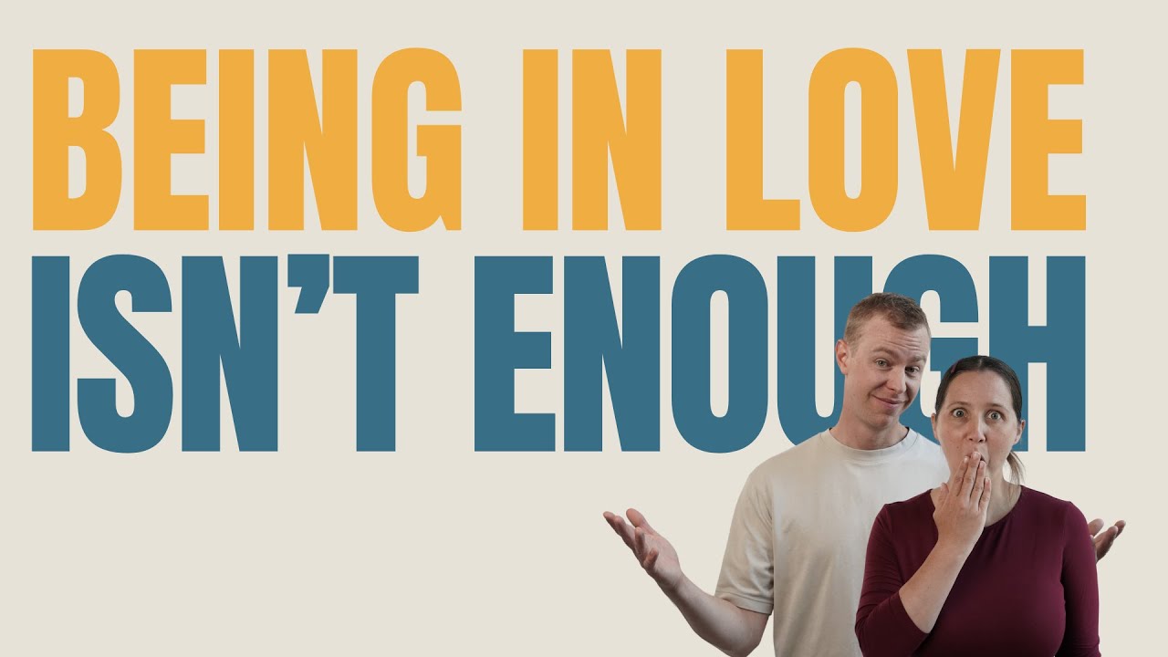 10 Conversations You MUST Have Before Saying ‘I Do’