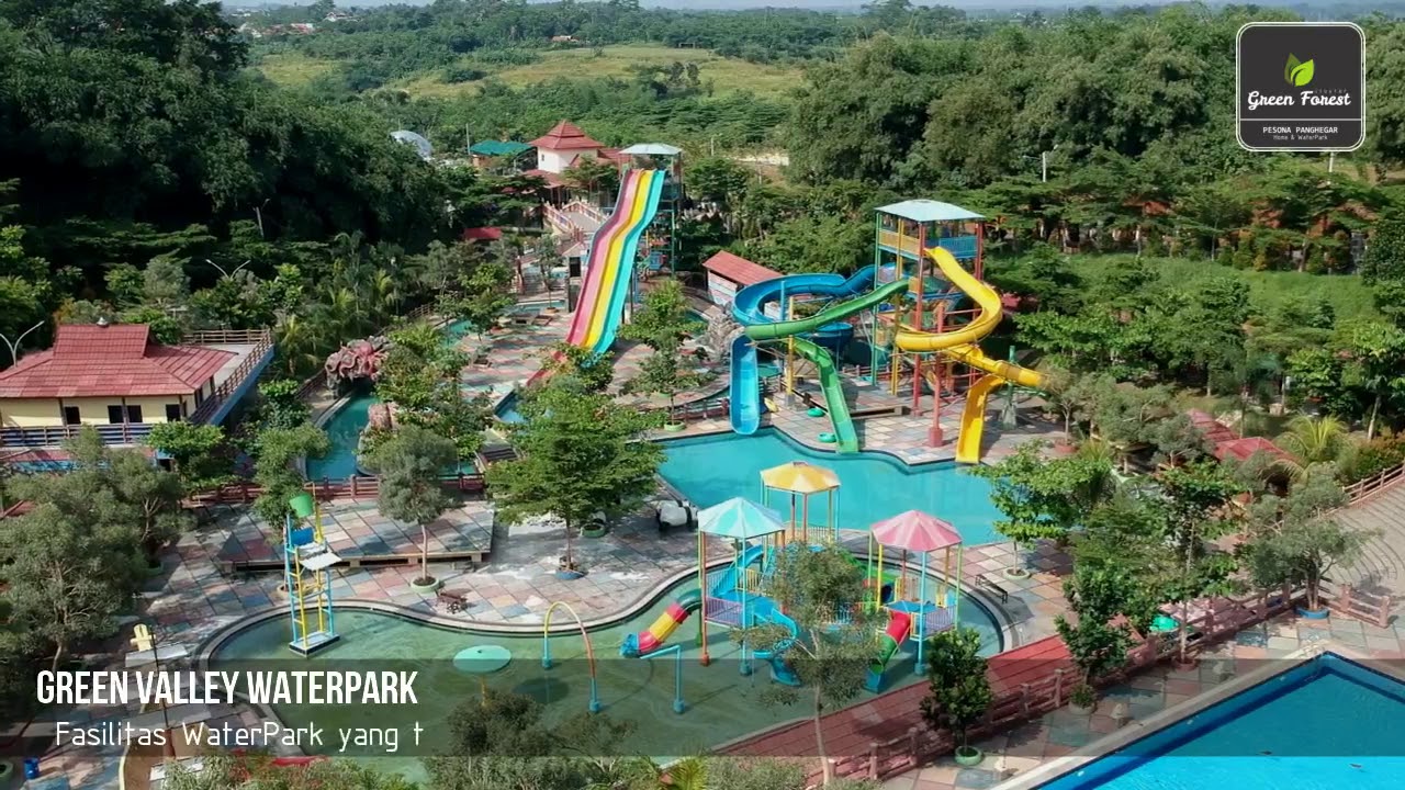 Rekomendasi 3 Wisata Kolam Renang di Purwakarta yang Seru untuk Bermain ...