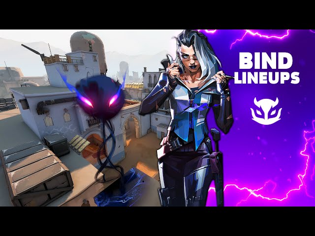 Valorant Fade guide: How to attack with Turkish Initiator on Bind