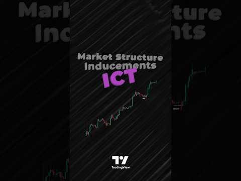 📌 Market Structure Inducements ICT Indicator - CHoch BOS Sweeps in Tradingview [TradinFinder]