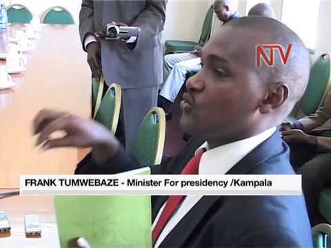 New KCCA Act to define Mayor & Exec. Director roles