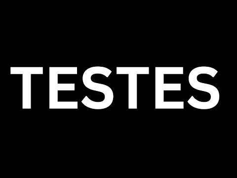 How to Pronounce "Testes" in English?|How To Say "Testes "in English Language|#Testes