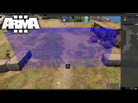 Steam Community :: Video :: How to setup a kill trigger - (Arma 3 Code Snippets)